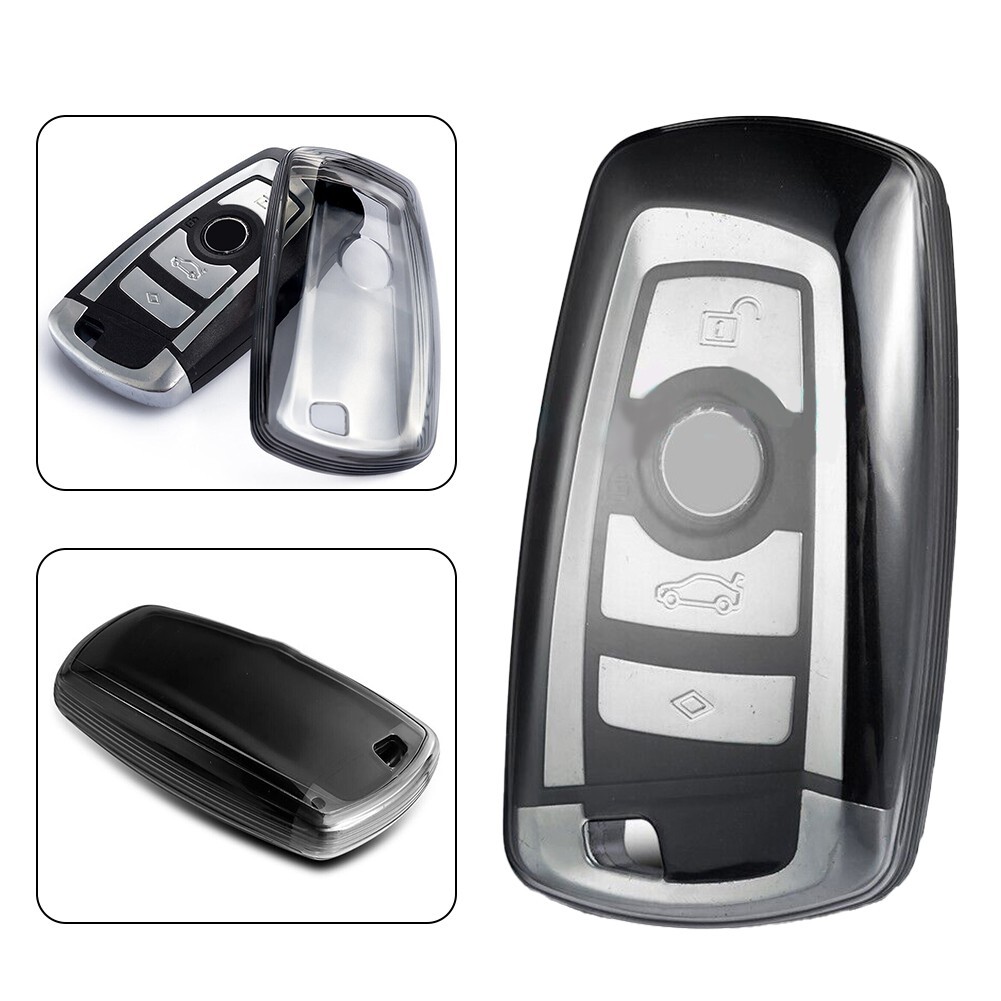 Stylish and Durable Key Fob Case for BMW F22 F30 F31 F34 F10 F11 F07 ...