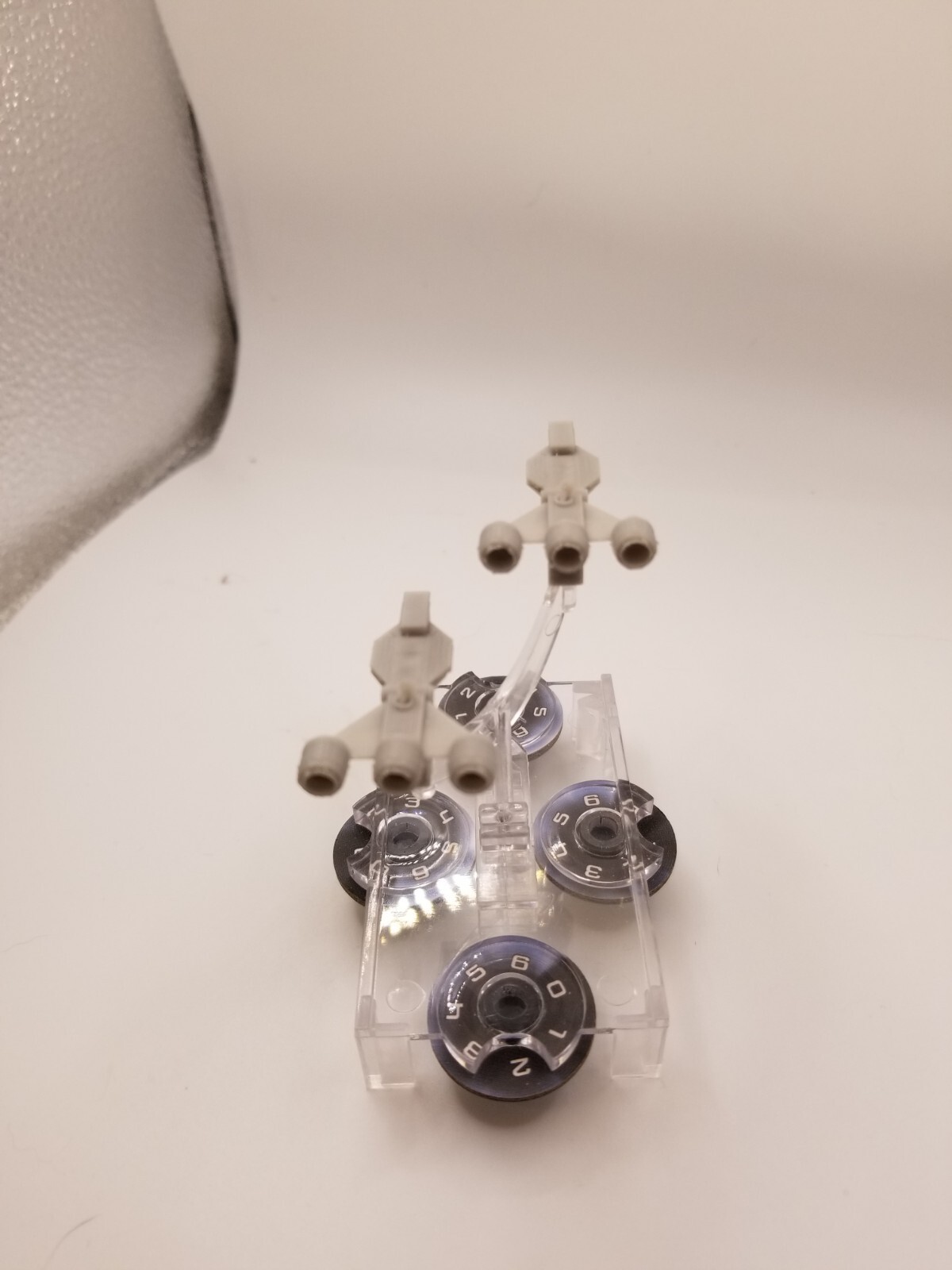 Star Wars Armada CR-20 Republic Transports Flotilla(homembrew) | eBay