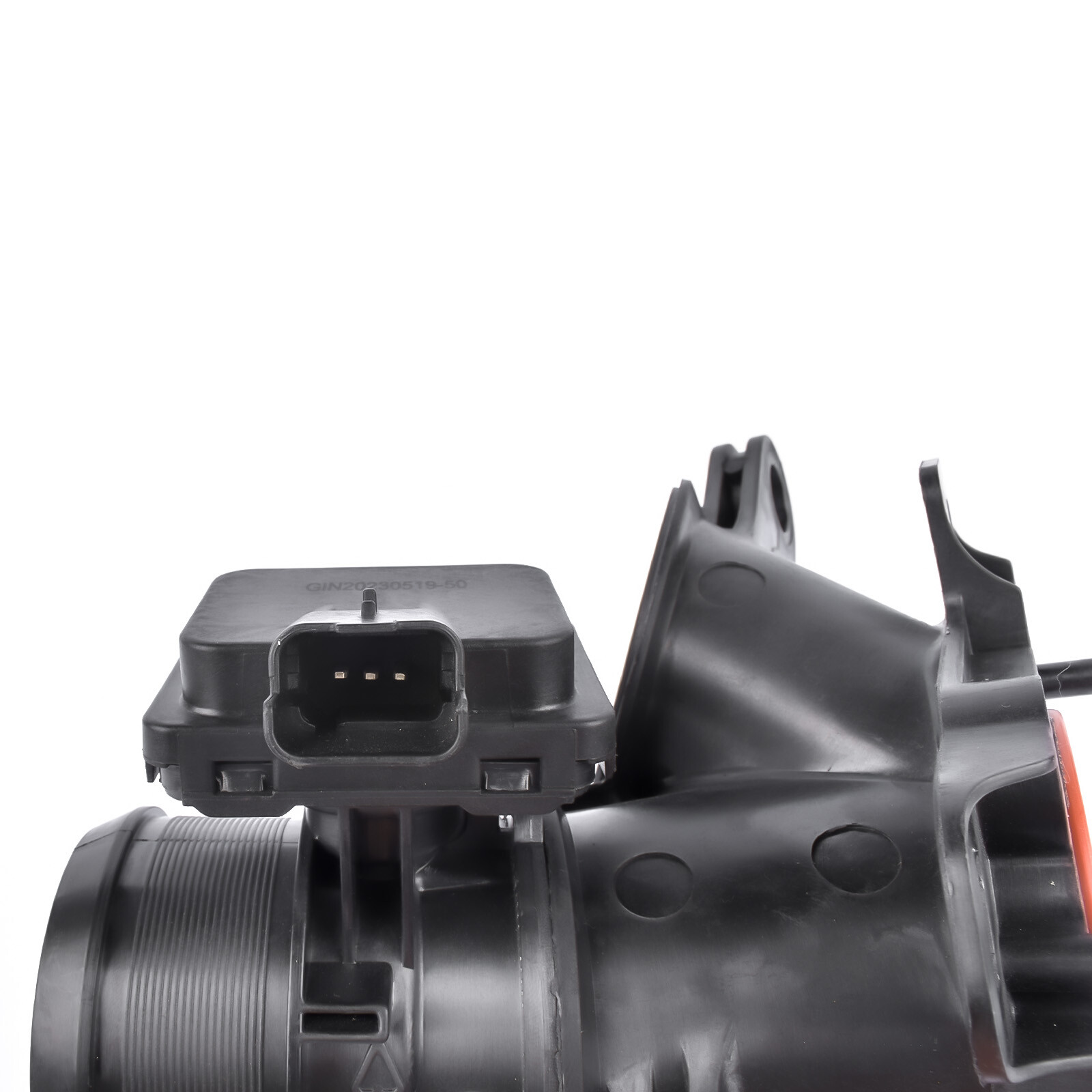Throttle Body for Peugeot 3008 508 RCZ Expert Citroen C4 C5 C8 DS5 ...