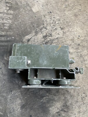 AM General Hmmwv Humvee Used NOS Radio Amplifier Mount, MTG Base MT ...