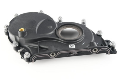 OEM Mini Cooper Timing Chain Cover 11148512597 | eBay