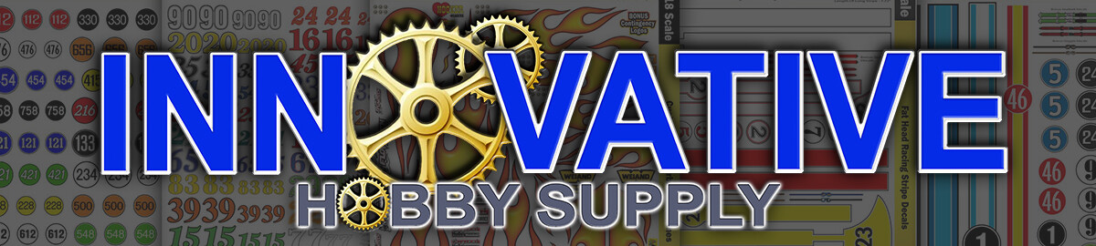 Innovative Hobby Supply | eBay Stores