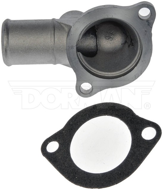 Engine Coolant Thermostat Housing Dorman 902-5043 / 9025043 for sale ...