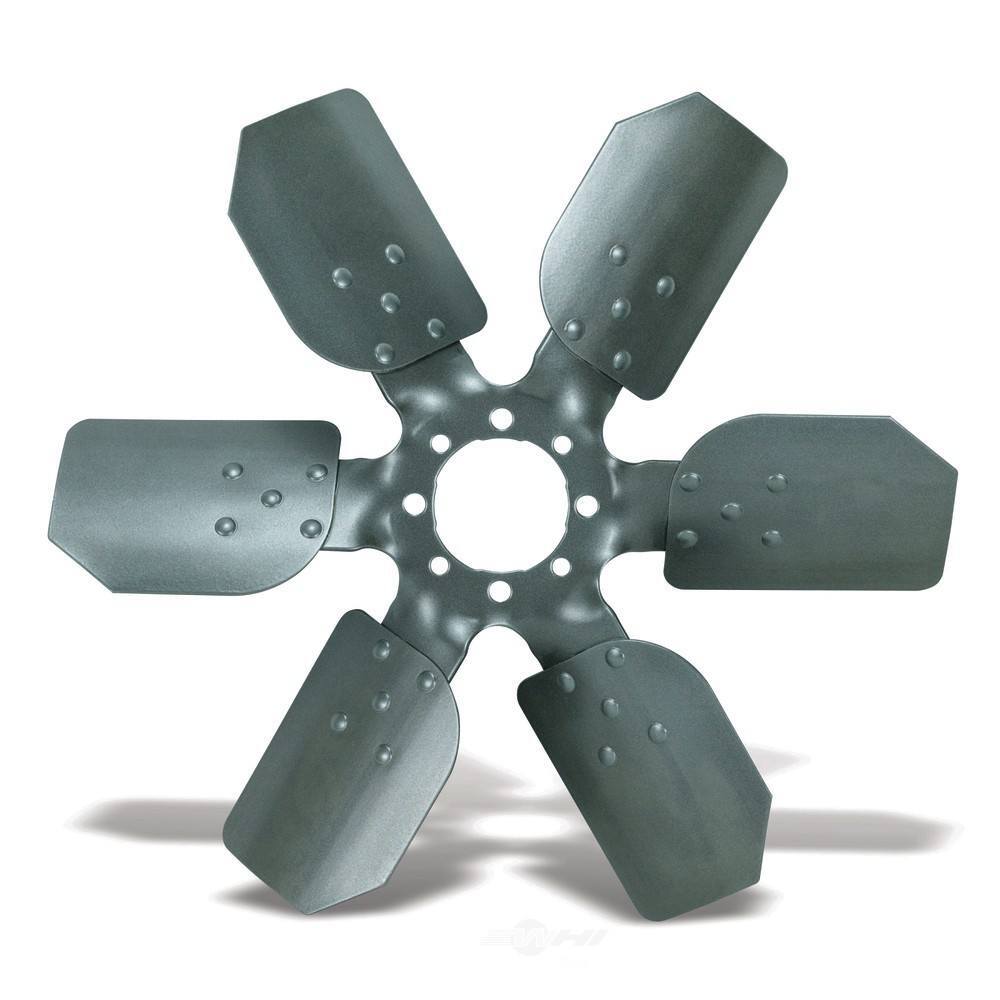 Engine Cooling Fan Flex-A-Lite 6917 for sale online | eBay