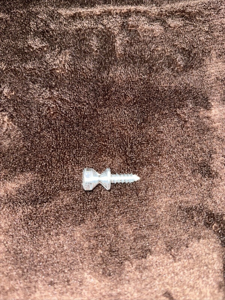USED OEM Frigidaire Refrigerator Door Handle Screw 218755504 | eBay