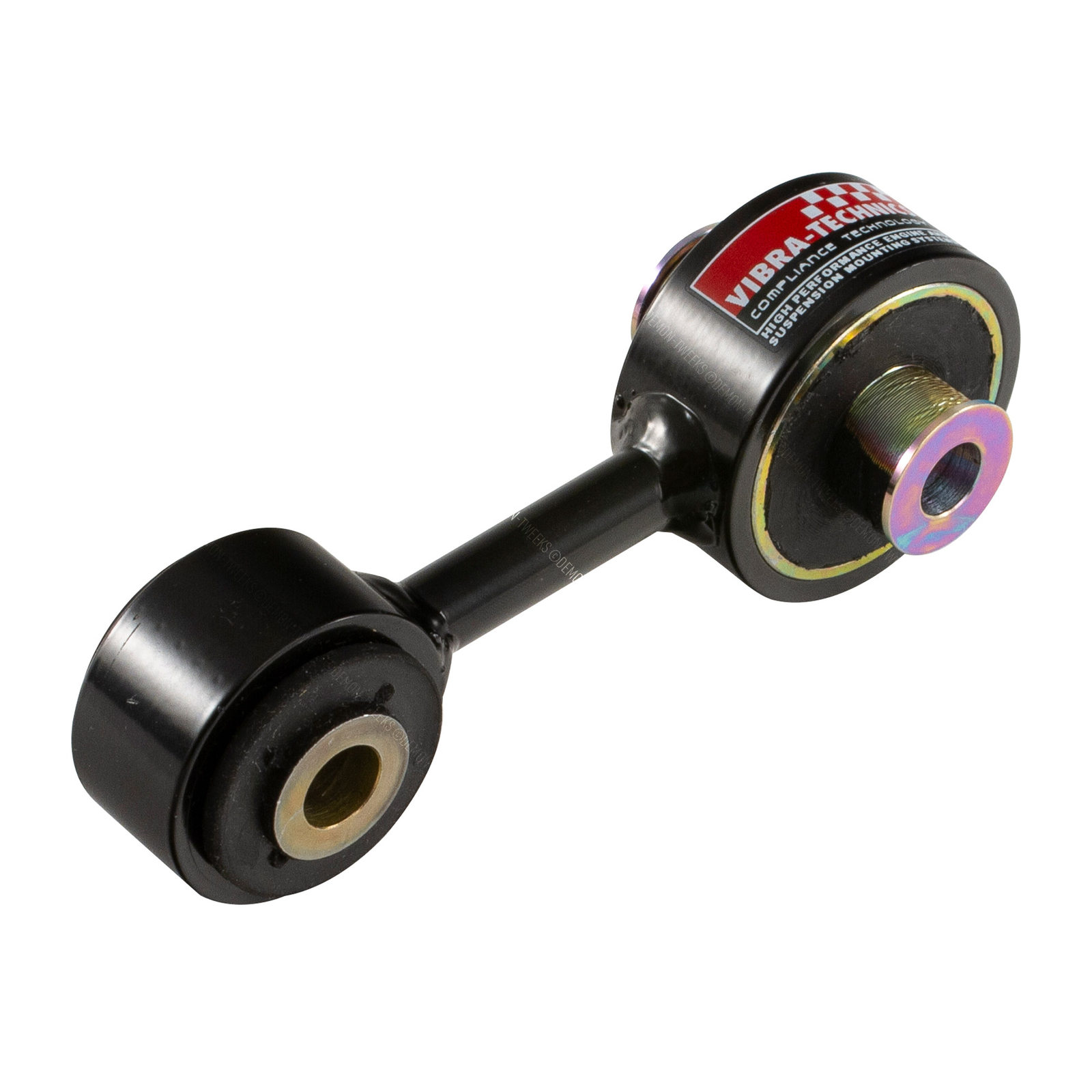 Vibra-Technics Dog Bone Torque Link for PEUGEOT 207 GTI - Fast Road ...