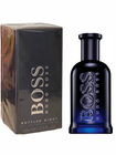 Hugo Boss Bottled Night 100ml EDT for Men 737052352060 | eBay UK