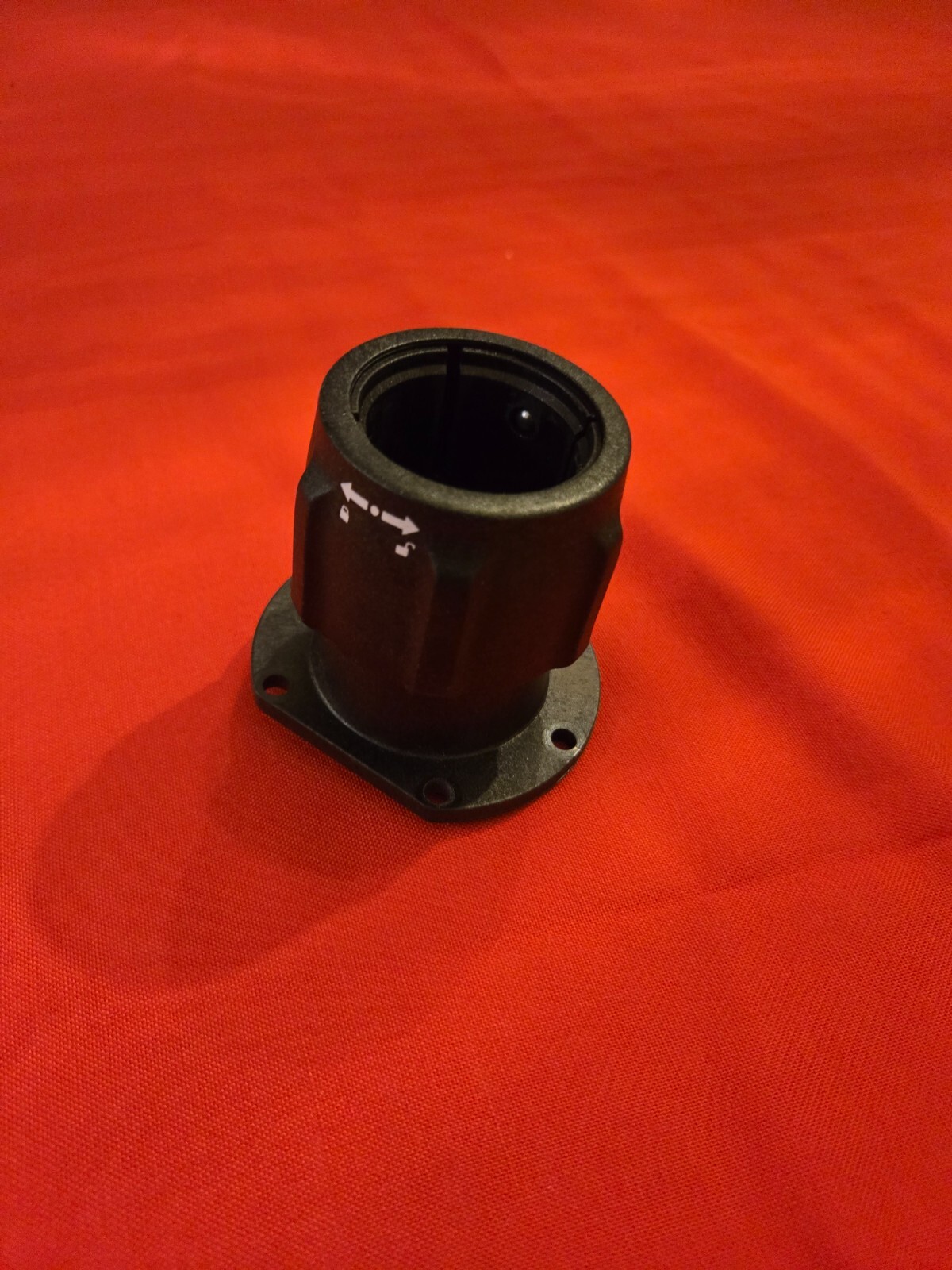 Fanatec QR1 Lite Quick Release | eBay