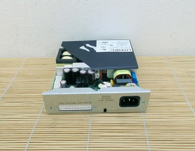Cisco Meraki Power Supply PA-2511-1V1 for Meraki MS120-48LP Switch | eBay