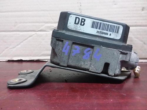 HOLDEN COMMODORE CRUISE CONTROL UNIT 3.8L, VY1-VY2, 10/02-08/04 02 03 ...