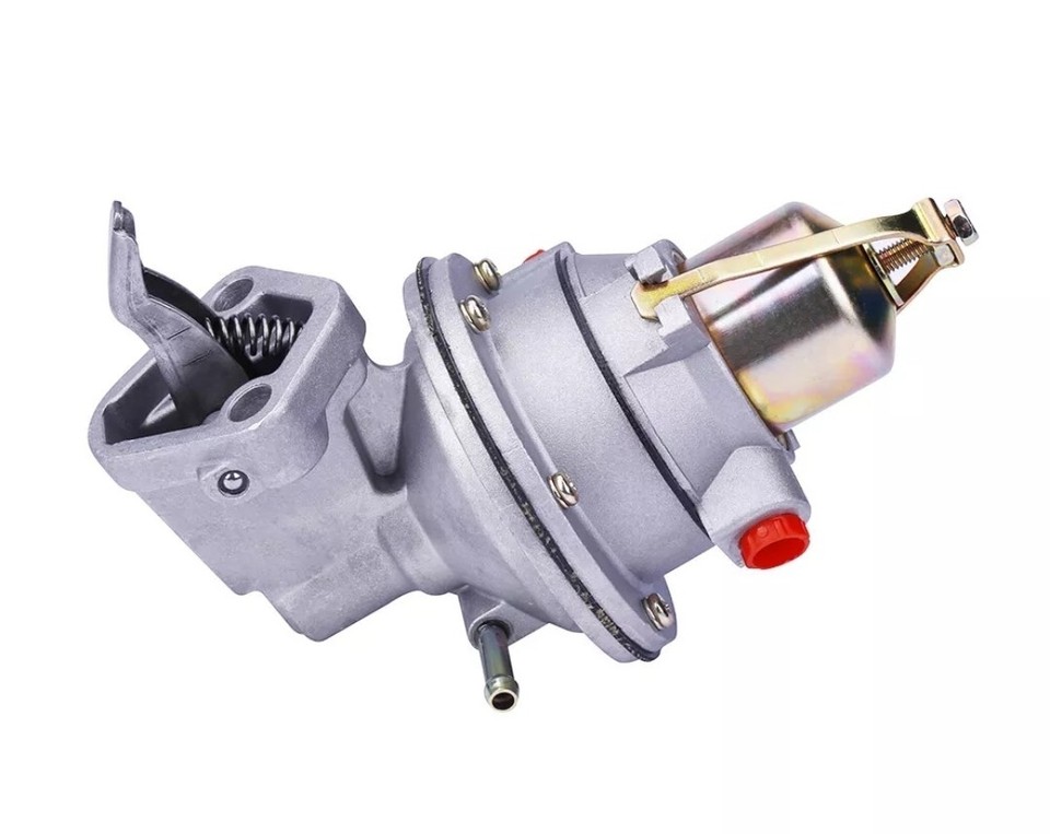 FUEL PUMP 3854858 42725A3 For MerCruiser MERCURY MARINE 3.0 2.5 VOLVO ...