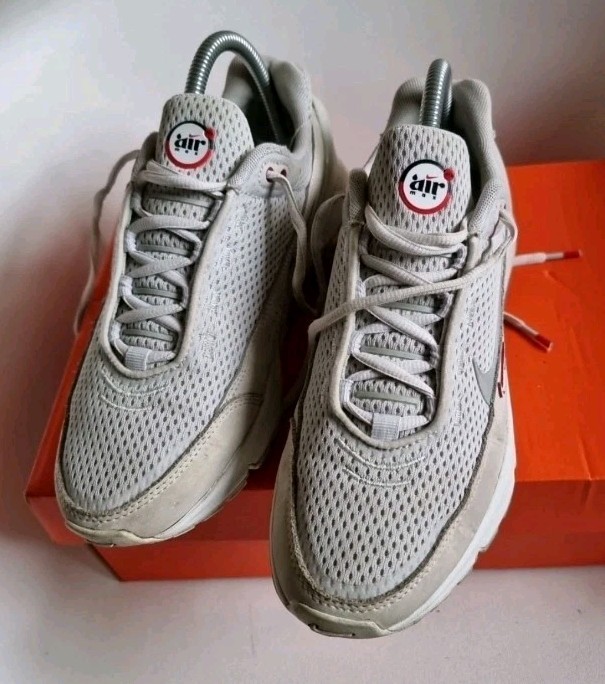 Nike Air Max Pulse Trainers size 5 running gym Sneaker Shoes zoomx ...