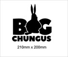 Big Chungus | eBay Australia