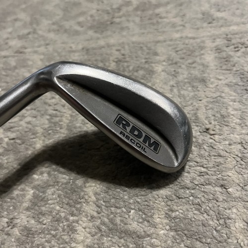 *Maltby RDM RECOIL #7 Iron Men's Left Handed Graphite Shaft R Golf Club ...