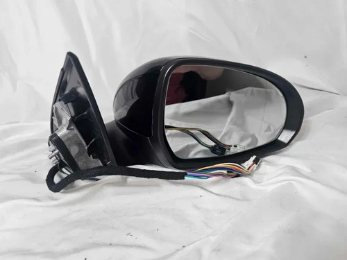 Mercedes-Benz W206 C Class Mirror w/ Camera & Blind Spot - Side Right ...