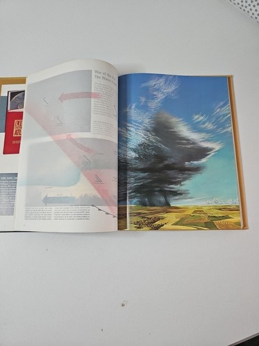 LIFE Science Library: Weather - Thompson & O'Brien (Hardcover, 1973) | eBay