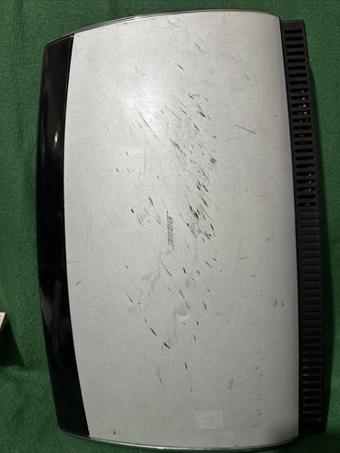 Bose AV48 Lifestyle 48 Media Center CD DVD MP3 Player, No Power Supply ...