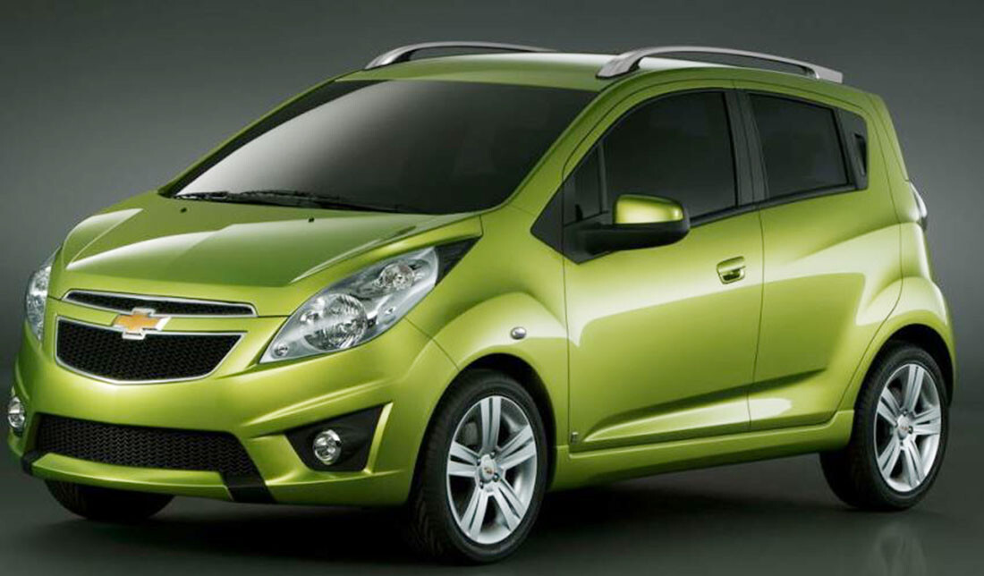 96827737 OEM Air Cleaner Hose Outer Diameter 65mm For Chevrolet Spark ...