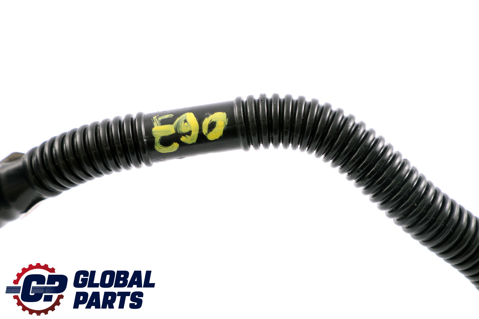 BMW 1 3 Series E81 E87 E90 Petrol N46 Radiator Water Return Hose Pipe ...