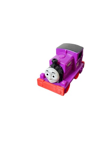 Thomas And Friends Push Along Charlie Plastic | eBay