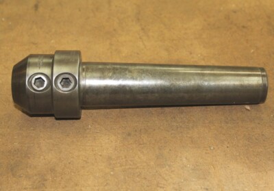 Grinding - Weldon Model