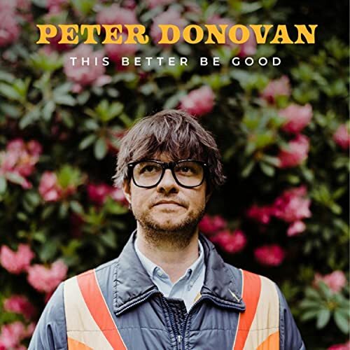 Peter Donovan This Better Be Good CD RDP2201 NEW | eBay