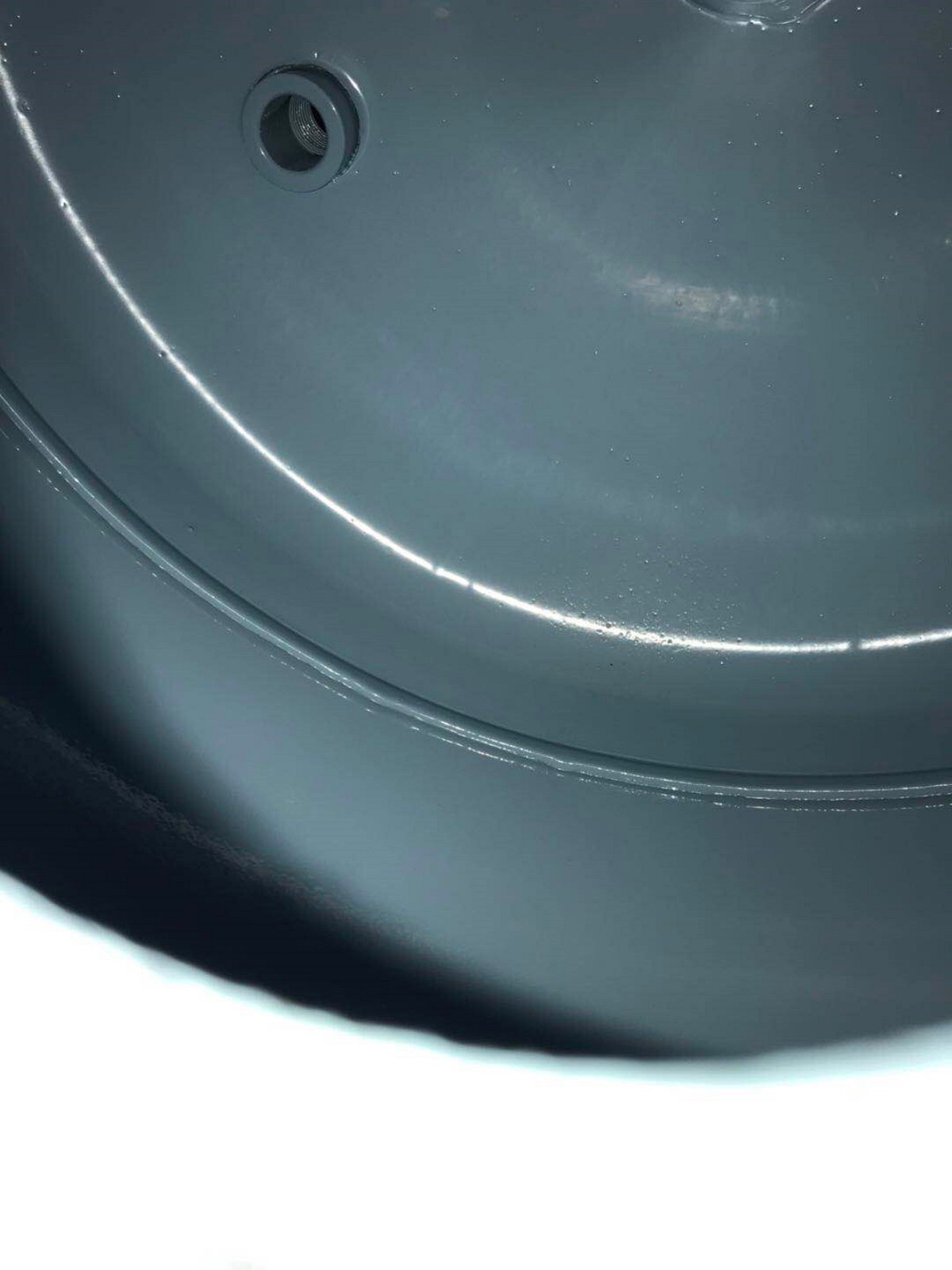 3HP, 18 Gallon, Noiseless & Oil-Free Air Compressor SMTmax SL-210 ...