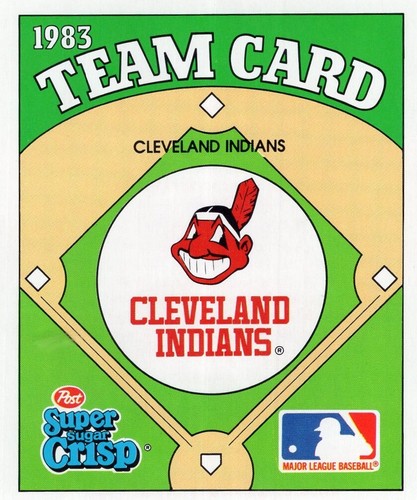 CLEVELAND INDIANS Baseball Cards Lot of 65+ All Different MLB Cards ...