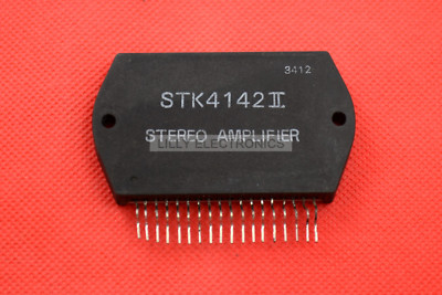 Other - Af Power Amplifier Split