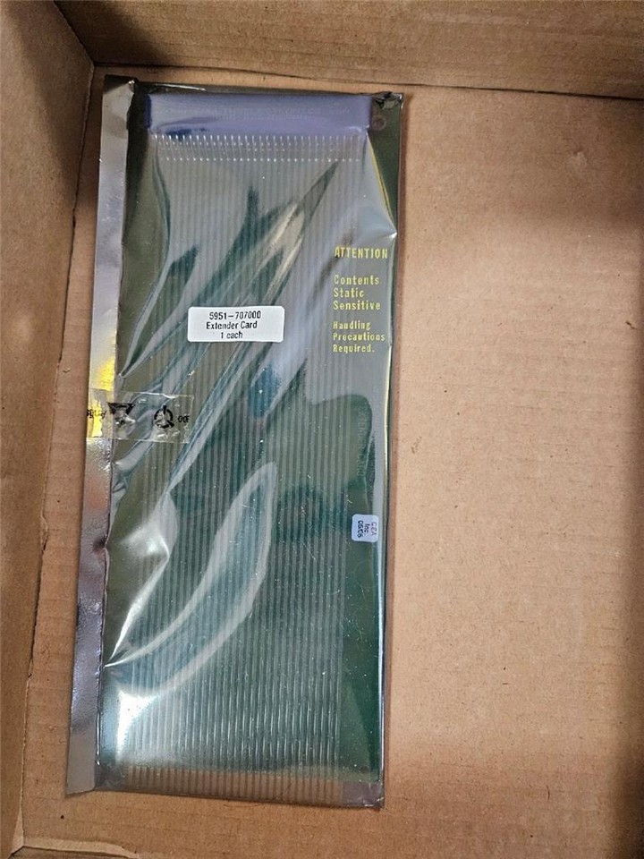 SNV-12 ACCESSORY KIT 5951-800150 JPS COMMUNICATION DSP SIGNAL NOISE ...