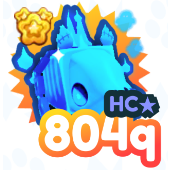 Hardcore HC Dark Matter Mythical Ghoul Horse Pet Simulator X PSX Roblox ...