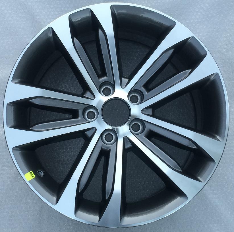 1x Ford Falcon FG-X XR6 turbo XR8 ALLOY WHEEL RIM 18 inch 18inch | eBay
