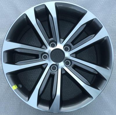 1x Ford Falcon FG-X XR6 turbo XR8 ALLOY WHEEL RIM 18 inch 18inch | eBay
