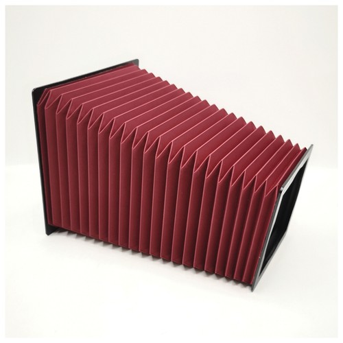 New Hand Made Bellows 110-171mm for Arca Swiss 4x5 Large Format Camera ...