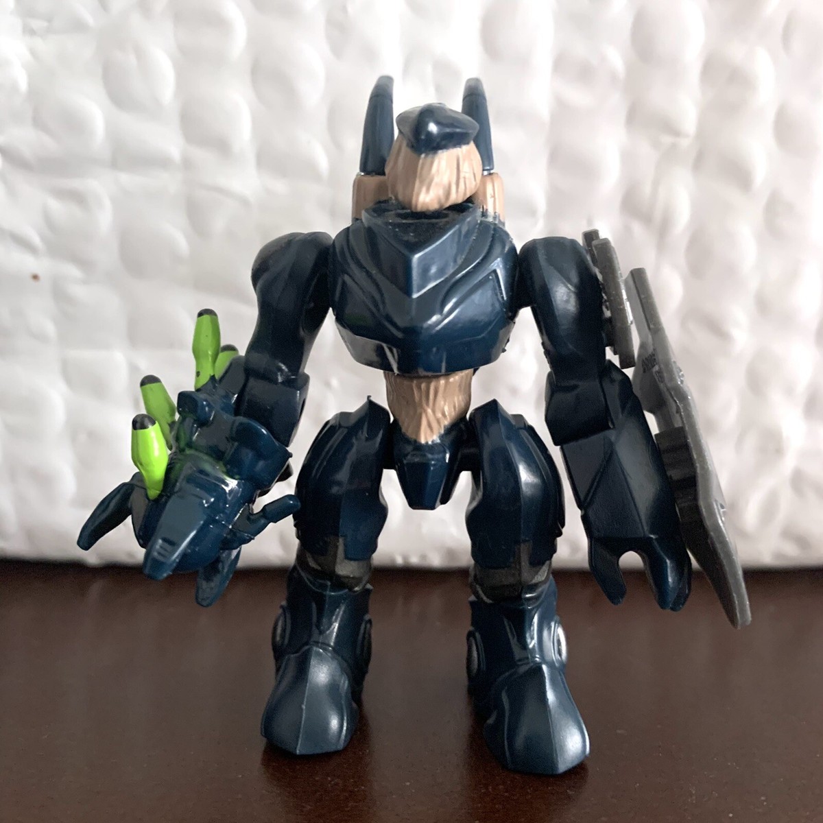 Halo Covenant Hunter