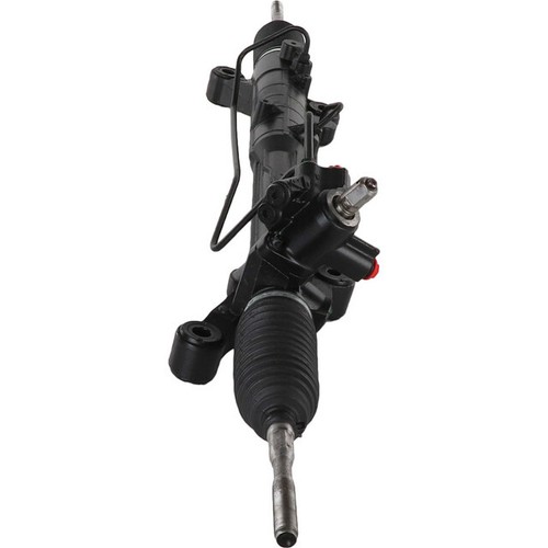 Power Steering Rack and Pinion for 2007 2008 2009 - 2014 Ford Edge ...