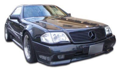 Duraflex FITS 1990-2002 Mercedes SL Class R129 AMG2 Look Body Kit - 4 ...