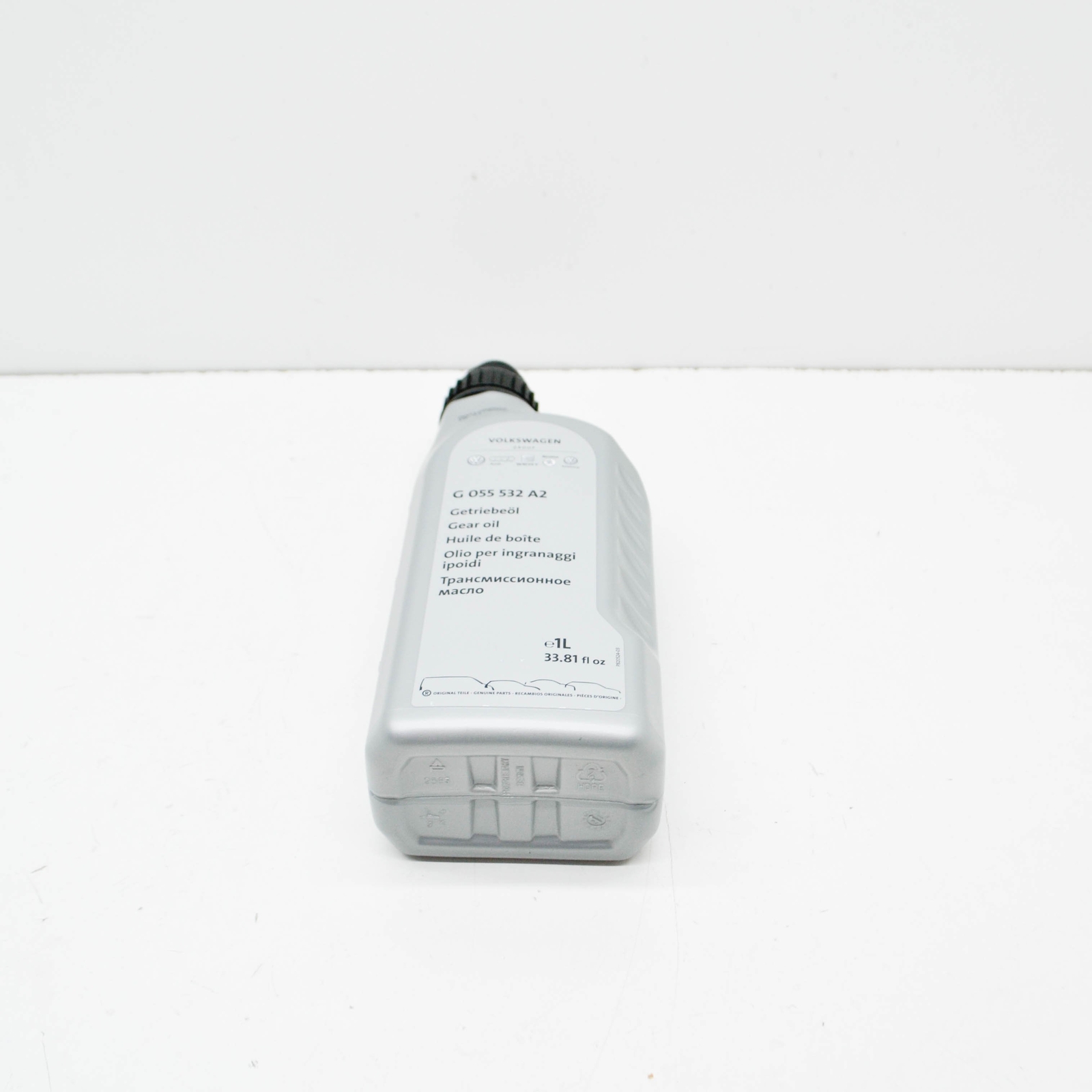 AUDI A7 SPORTBACK 4G8 TRANSMISSION GEARBOX OIL 1L G055532A2 for sale ...
