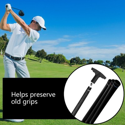 Golf Grip Remover Saver Tool, Golf Grip Remover Gripping Tool, Golf ...