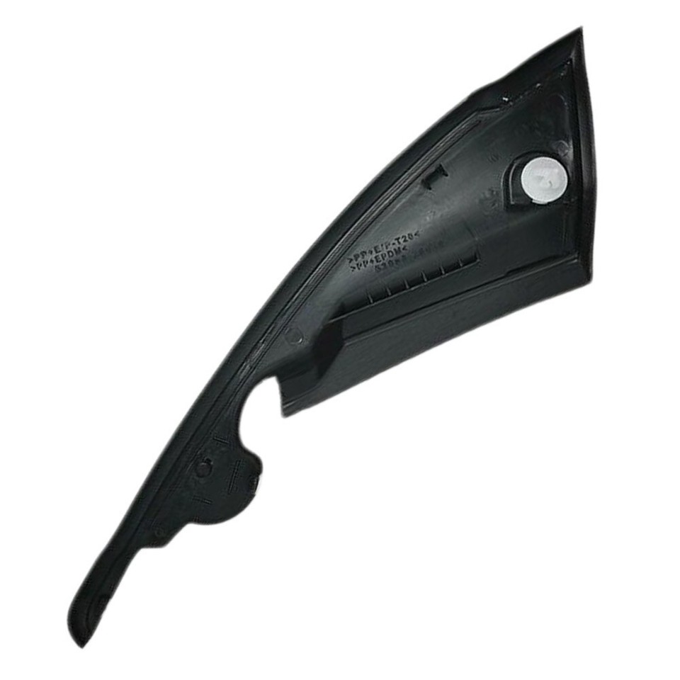 Wischerabweiser Vorderseite 1 Paar 53866-28010 53867-28050 Ersatz ...