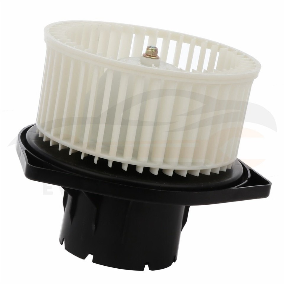 Heater Blower Motor Fan For 2005-09 Chevrolet Uplander 2001-05 ...