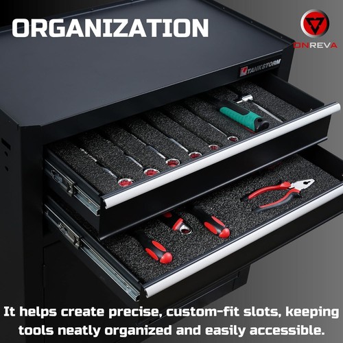 Tool Box Foam Inserts for Cases Polyethylene Foam Sheets Toolbox Foam ...