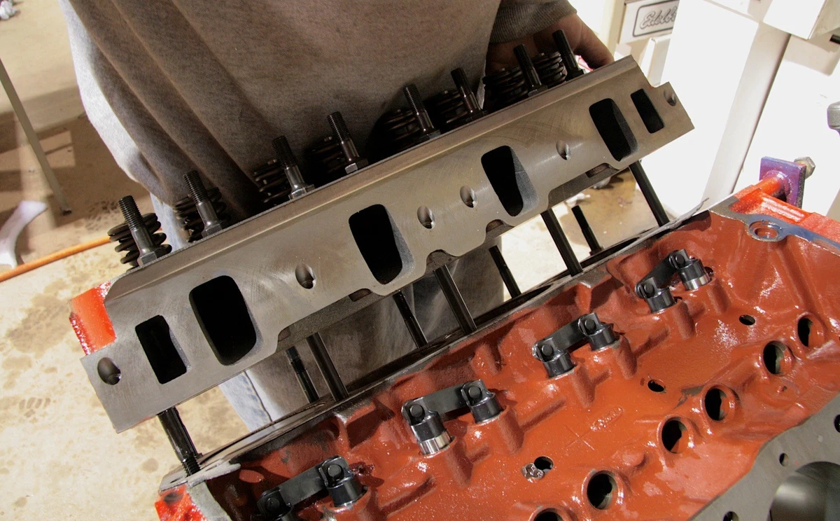 What You Should Know About Cylinder Heads