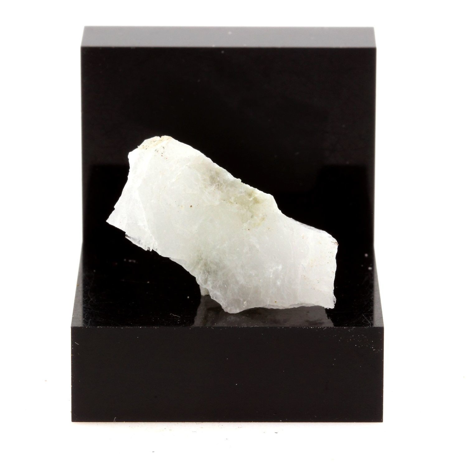 Minerals And Stones Précieuses. Quartz 18.4 Ct. Estrie, Quebec, Canada ...