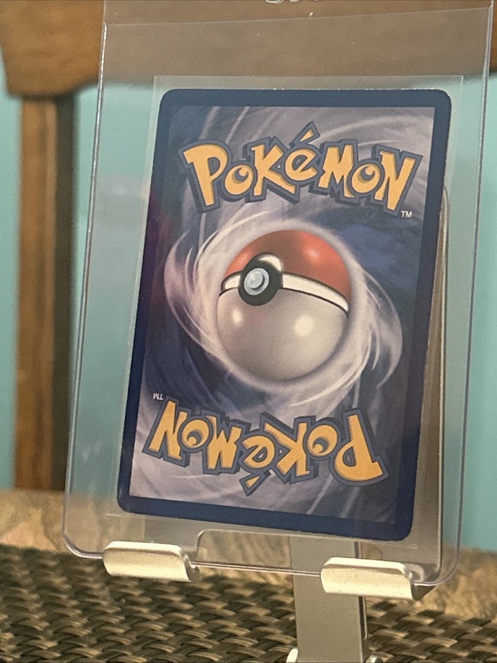 Pikachu Holo Radiant Collection Legendary Treasures RC7/RC25 Pokemon ...