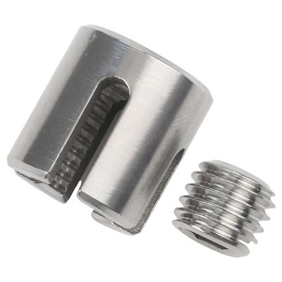 Rope Clamp Stainless Steel Product Specifications Strong And Secure ...