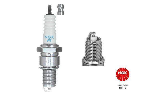 NGK Spark Plug BPR5ES 7422 fits Suzuki Sj410 SJ410 1.0 (SJ410) | eBay