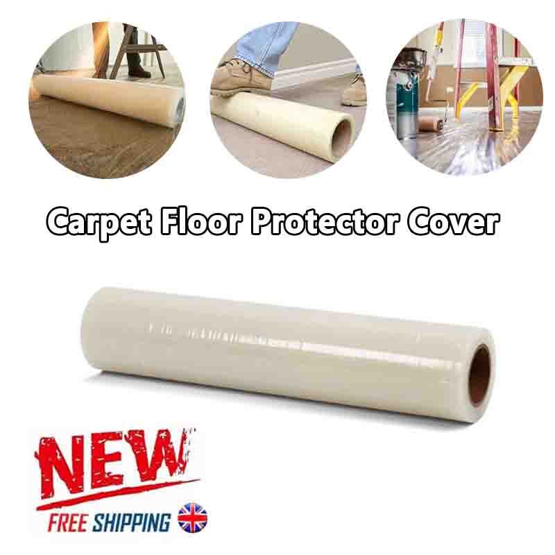 Carpet Protector Roll