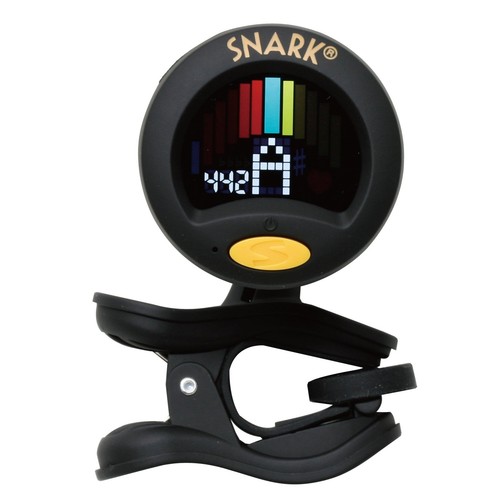 Snark SN-8 Super Tight All Instrument Tuner 74994229716 | eBay