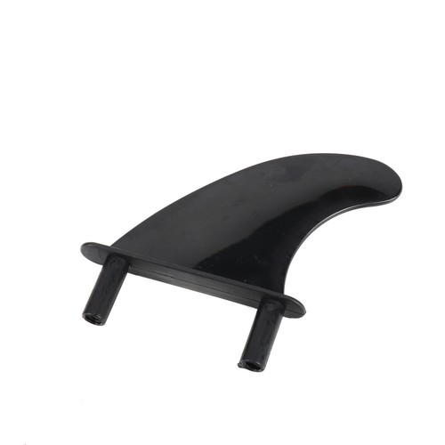 3Pcs Soft Plastic Top Surf Fin & 6 Fins Screws For Surfboard And Paddle ...